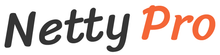 Netty Pro – NETTY PRO