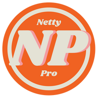 Netty Pro – NETTY PRO